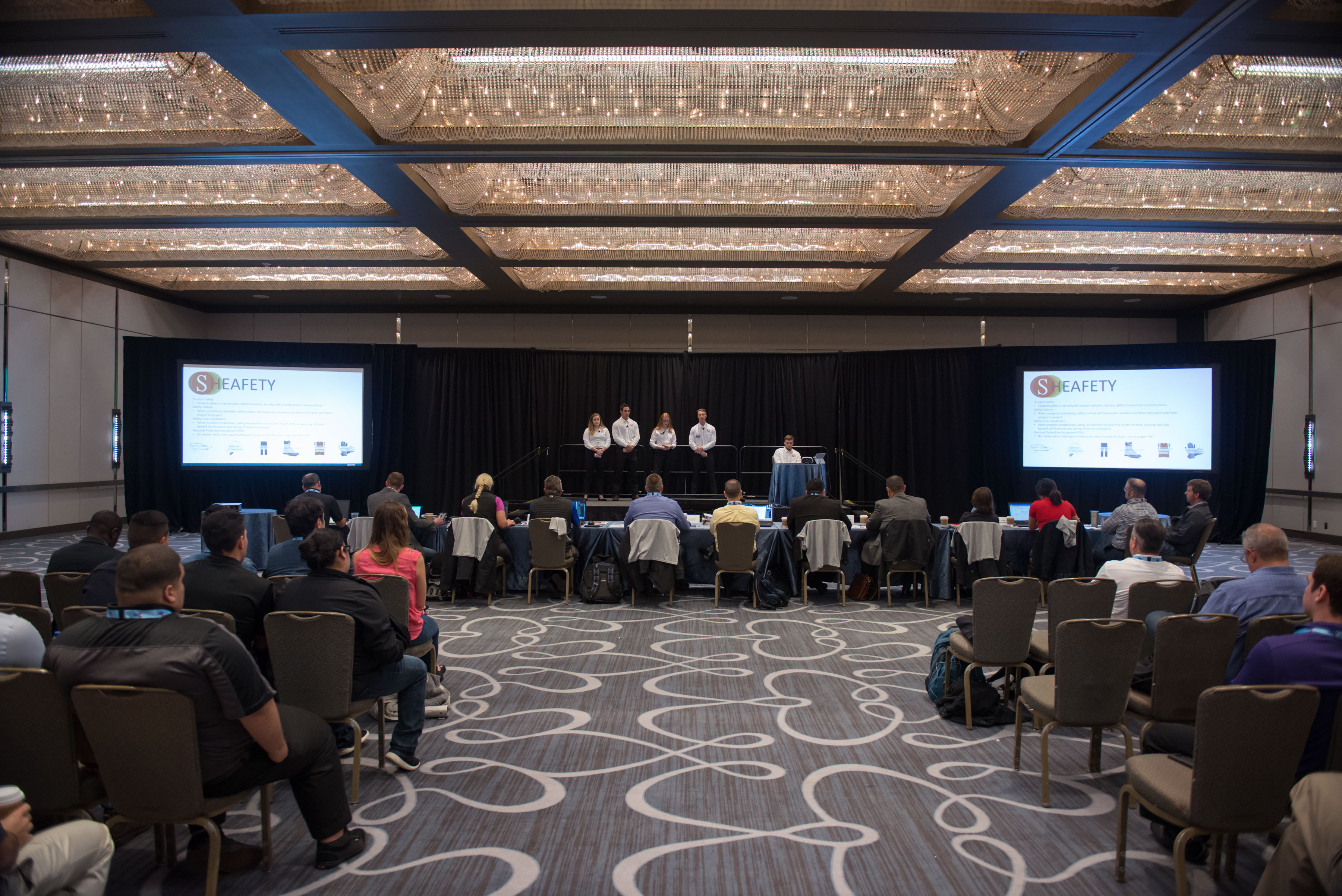 ABC Convention > Programs > CMC