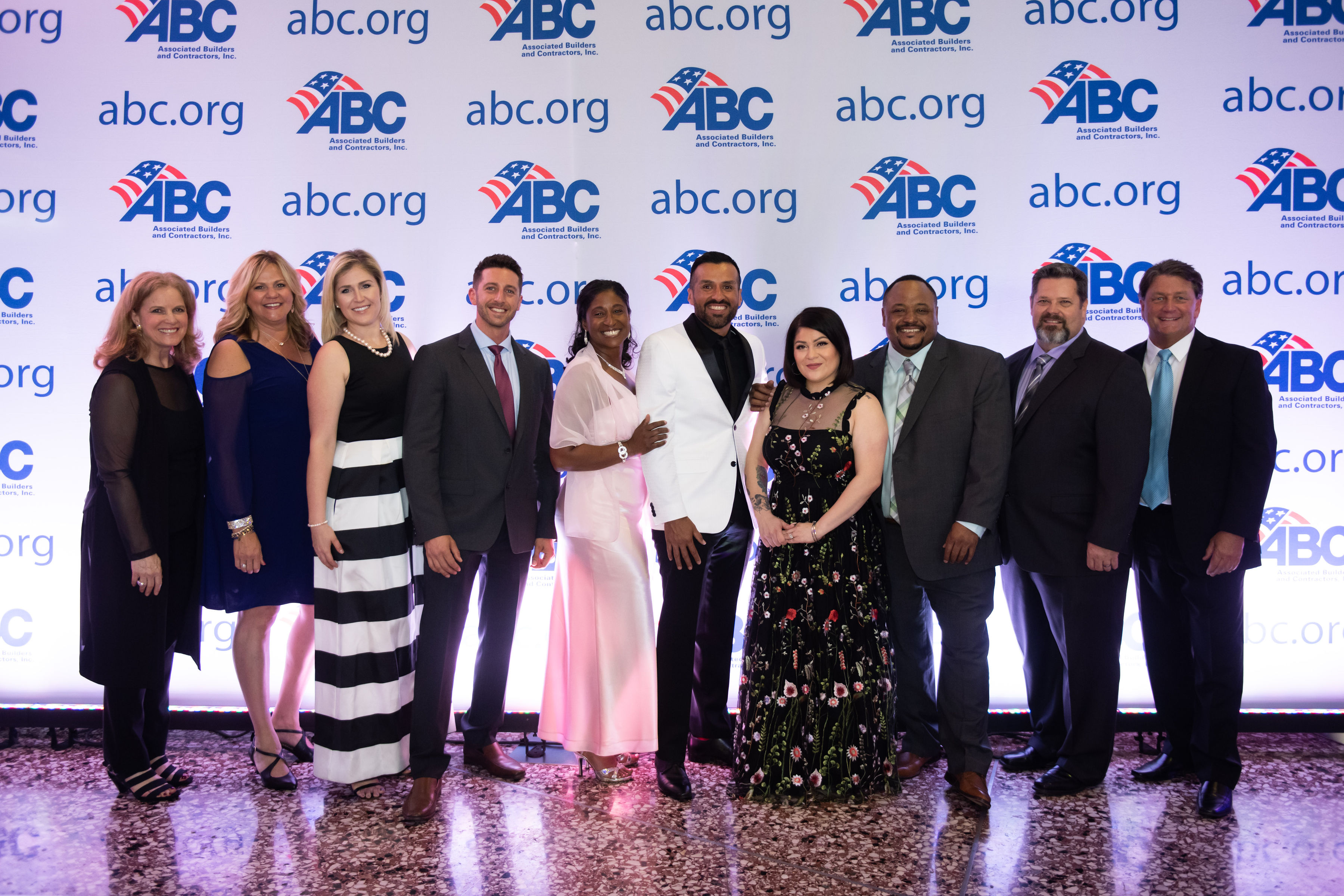 ABC Convention > Programs > EIC